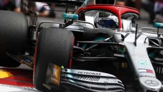 How Formula 1 Suspension Works | F1 Car Suspension