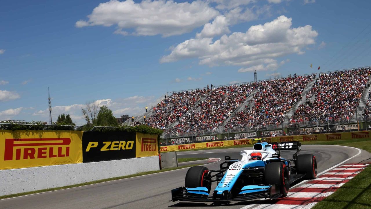 What Is The Difference Between Road Circuit And Street Circuit? | F1 News