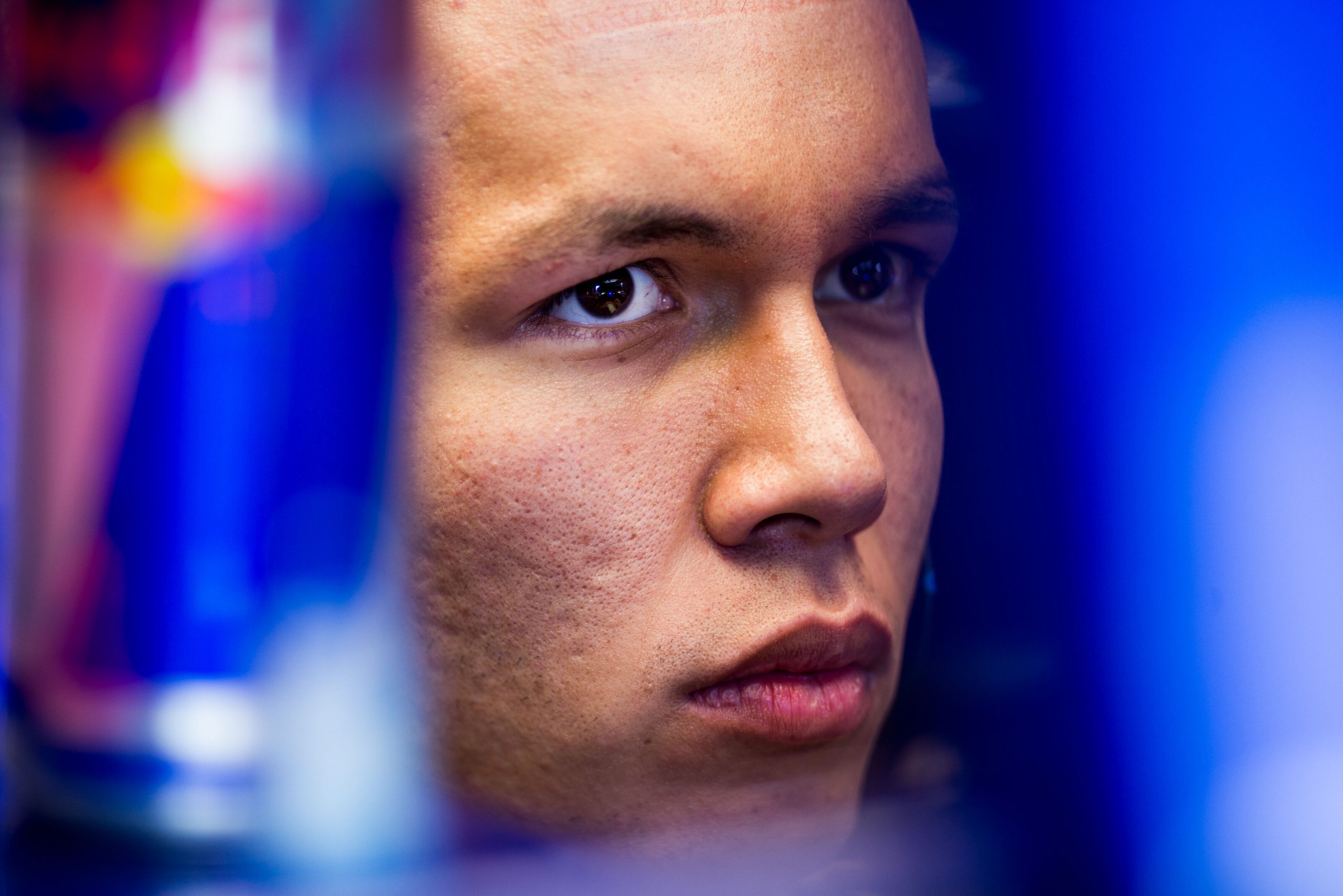 Alex Albon | Formula 1 Driver Profile