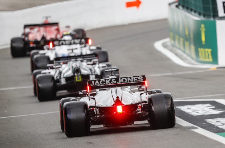 What is Formula 1? | What Is F1? | Formula 1 Racing