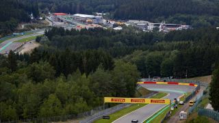 What Is The Shortest F1 Circuit In The World? | F1 Explained