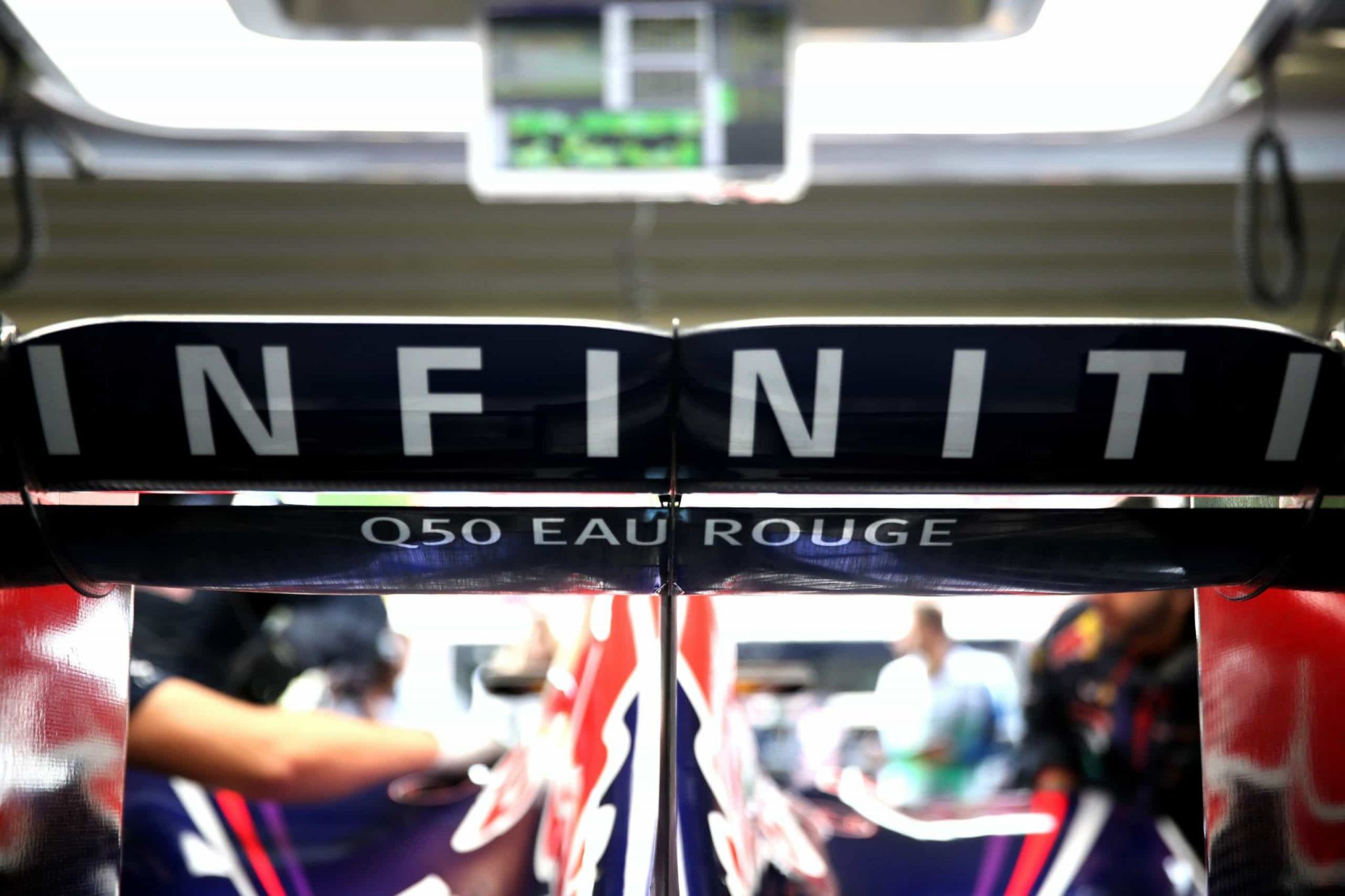 F1 Glossary: Your Comprehensive Guide To F1 Terms