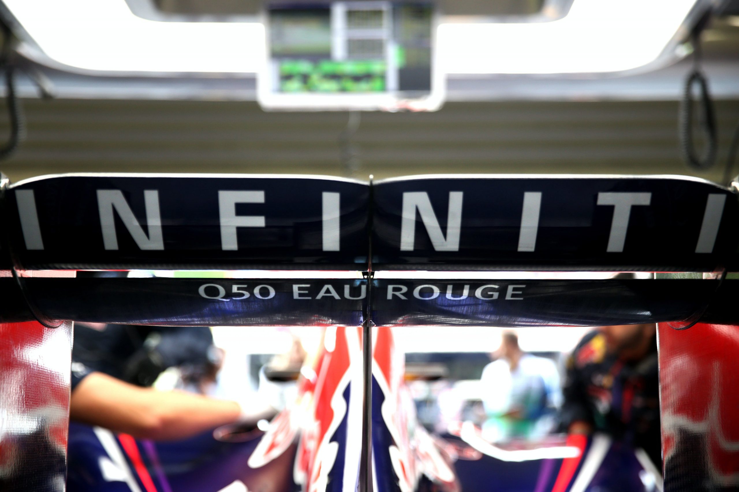 What Is Formula 1 DRS F1 DRS Rules What Is DRS In F1 