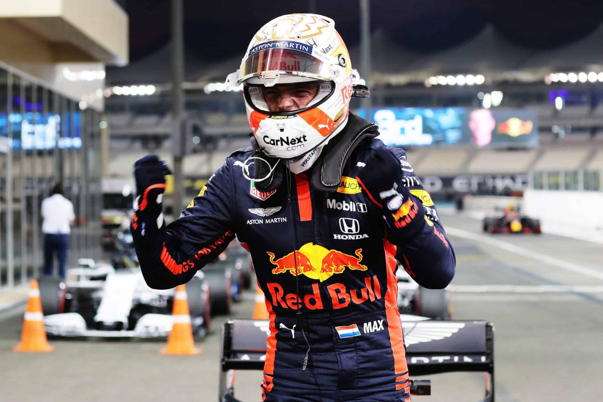 F1 Glossary: Your Comprehensive Guide To F1 Terms