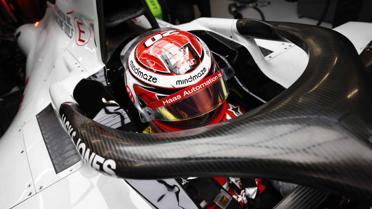 How Is A Formula 1 Car Made? | Formula 1 Technology