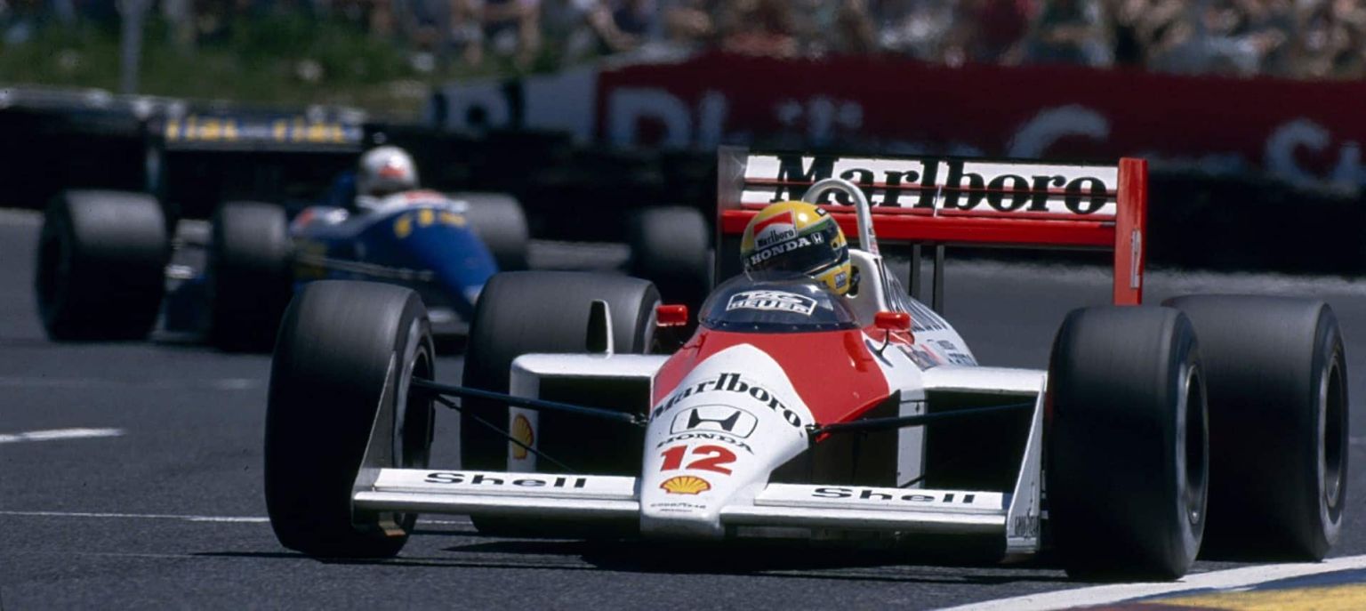Has Any F1 Team Ever Won Every Race In A Season? | F1 History