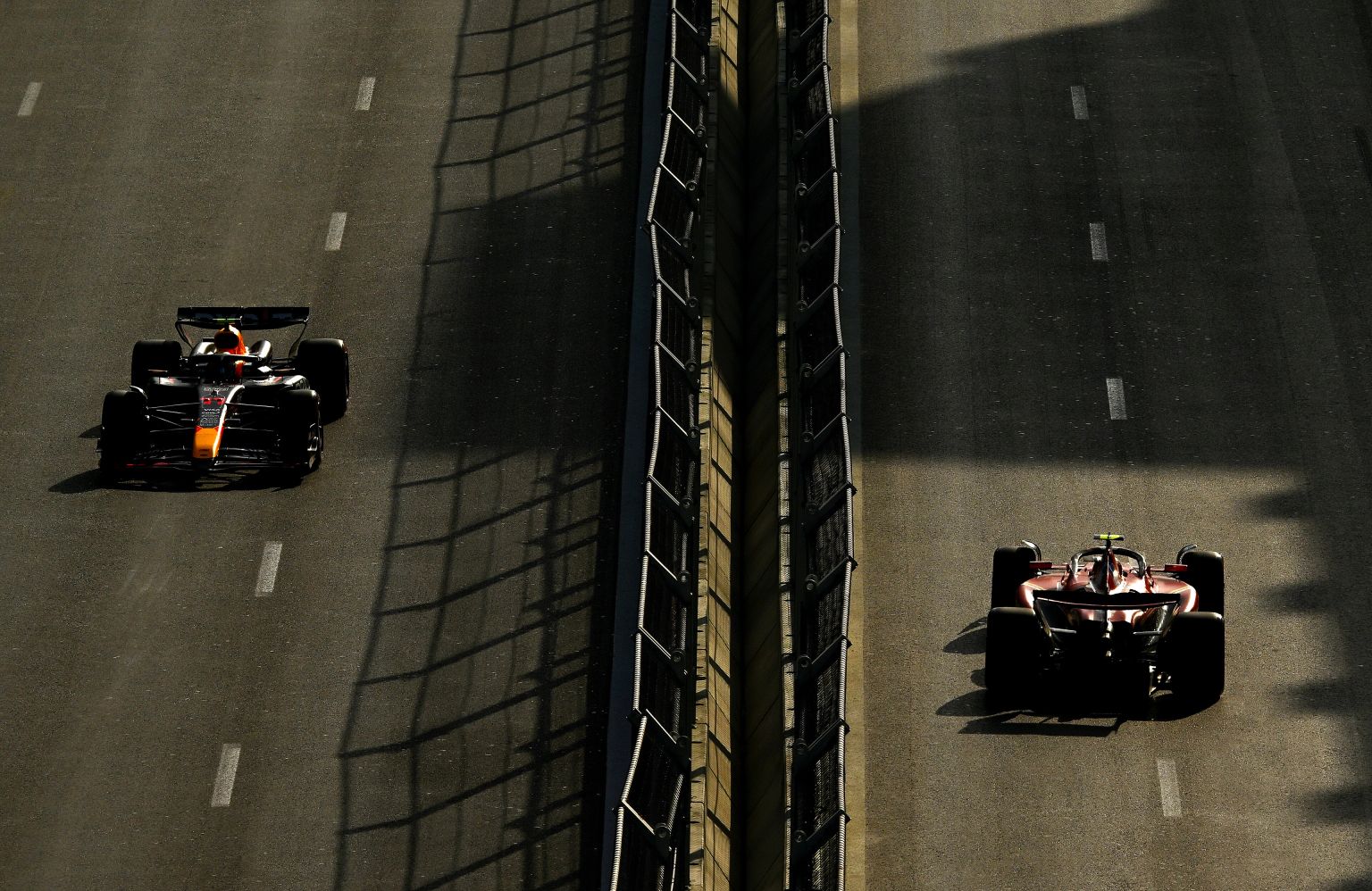 F1 Glossary: Your Comprehensive Guide To F1 Terms