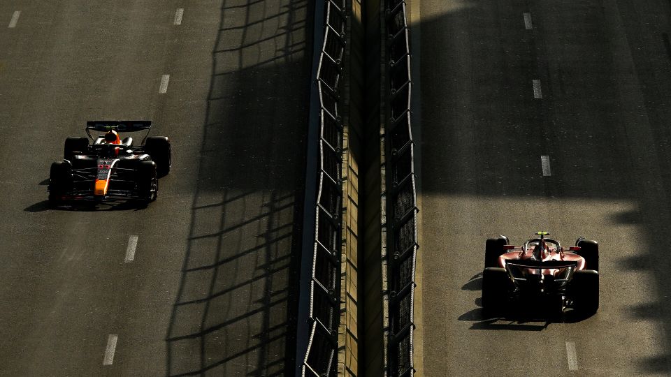 How Do Formula 1 Cars Generate Downforce? | F1 Technology