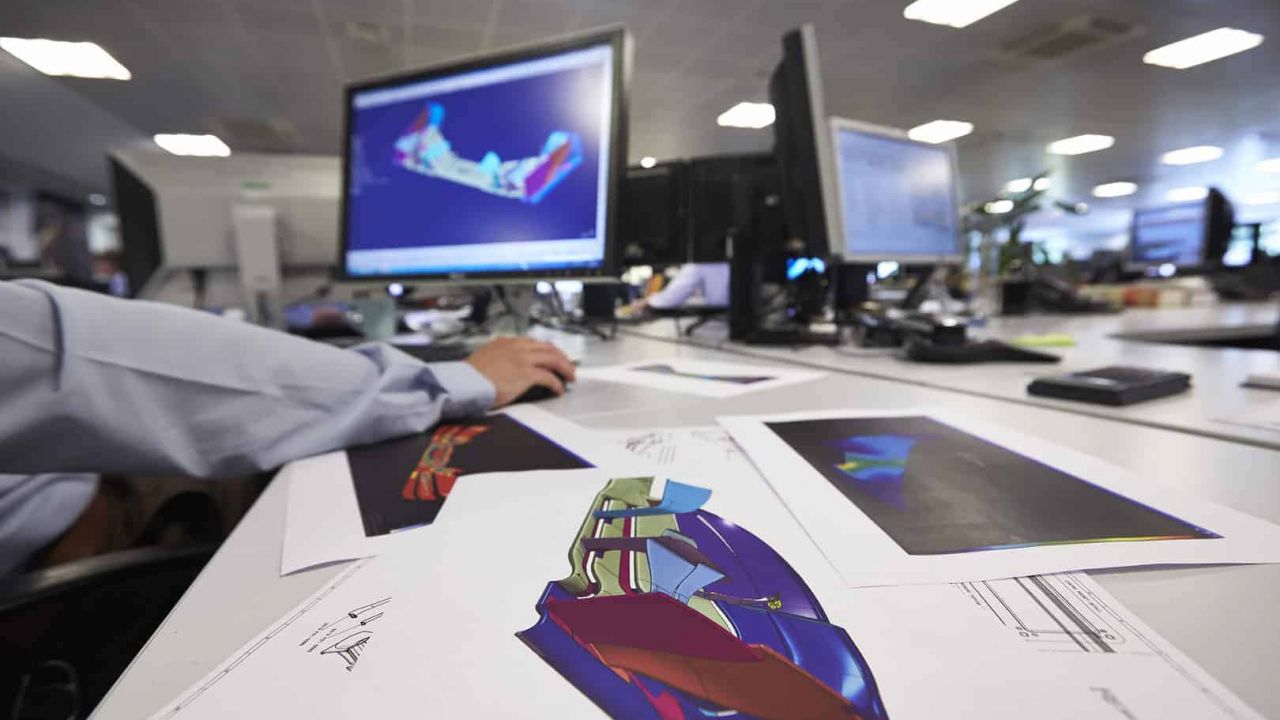 How Do Teams Develop An F1 Car? | F1 News