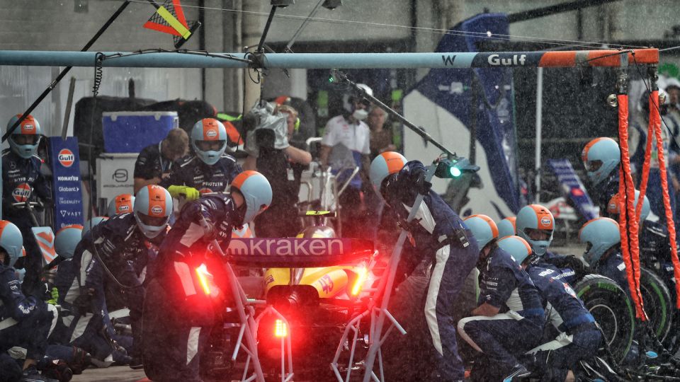 How Does A Formula 1 Car Work? | F1 Explained