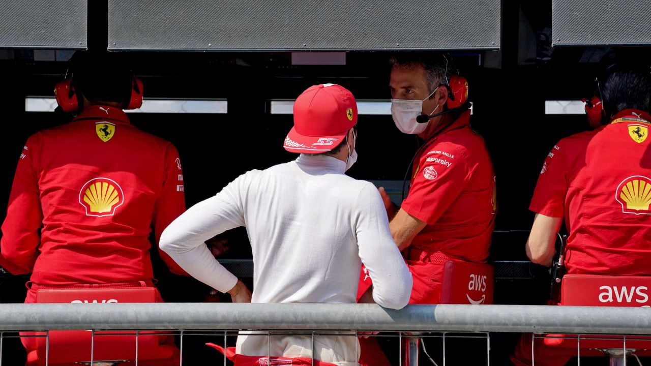 What Goes Into F1 Strategy? | F1 News