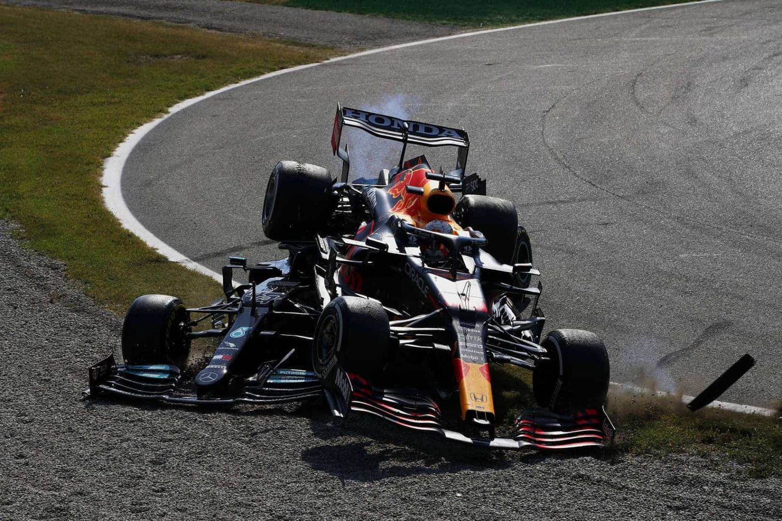 F1's Greatest Duels: Ranking The Top 9 Rivalries That Shaped The Sport ...