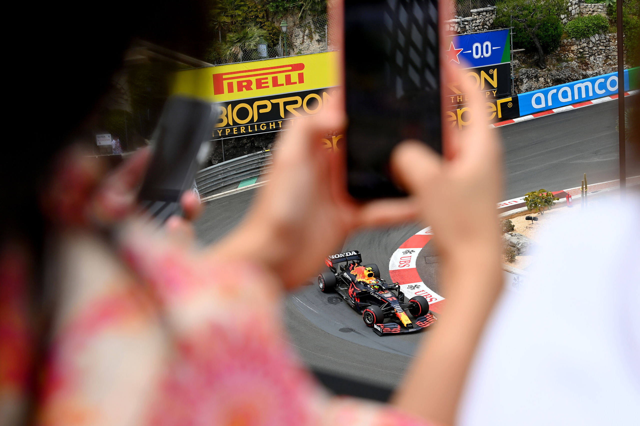 The Golden Era Of Turbos In Formula 1 | Formula 1 History