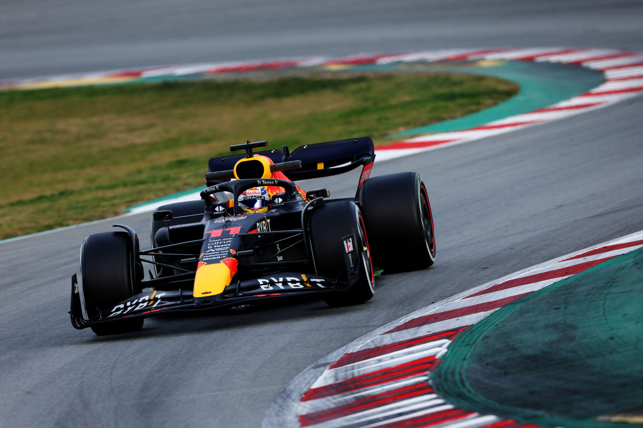 How Does An F1 Wind Tunnel Work? | F1 Chronicle