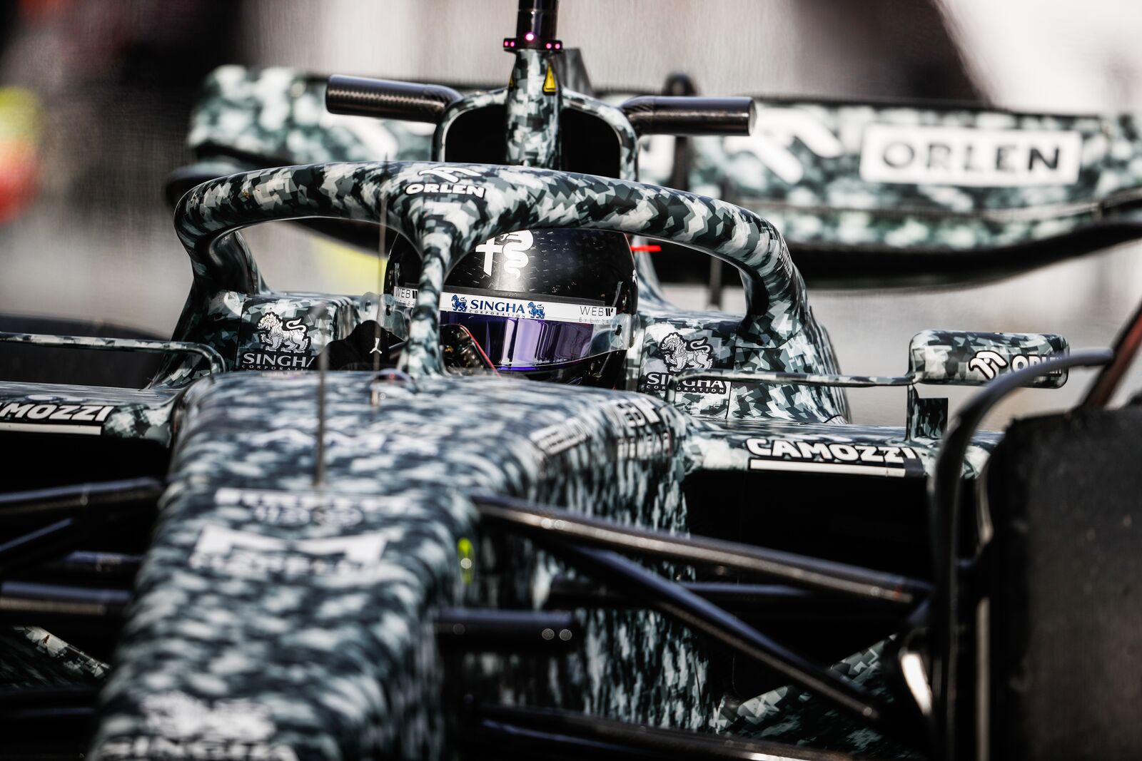 How Does An F1 Wind Tunnel Work? | F1 Chronicle