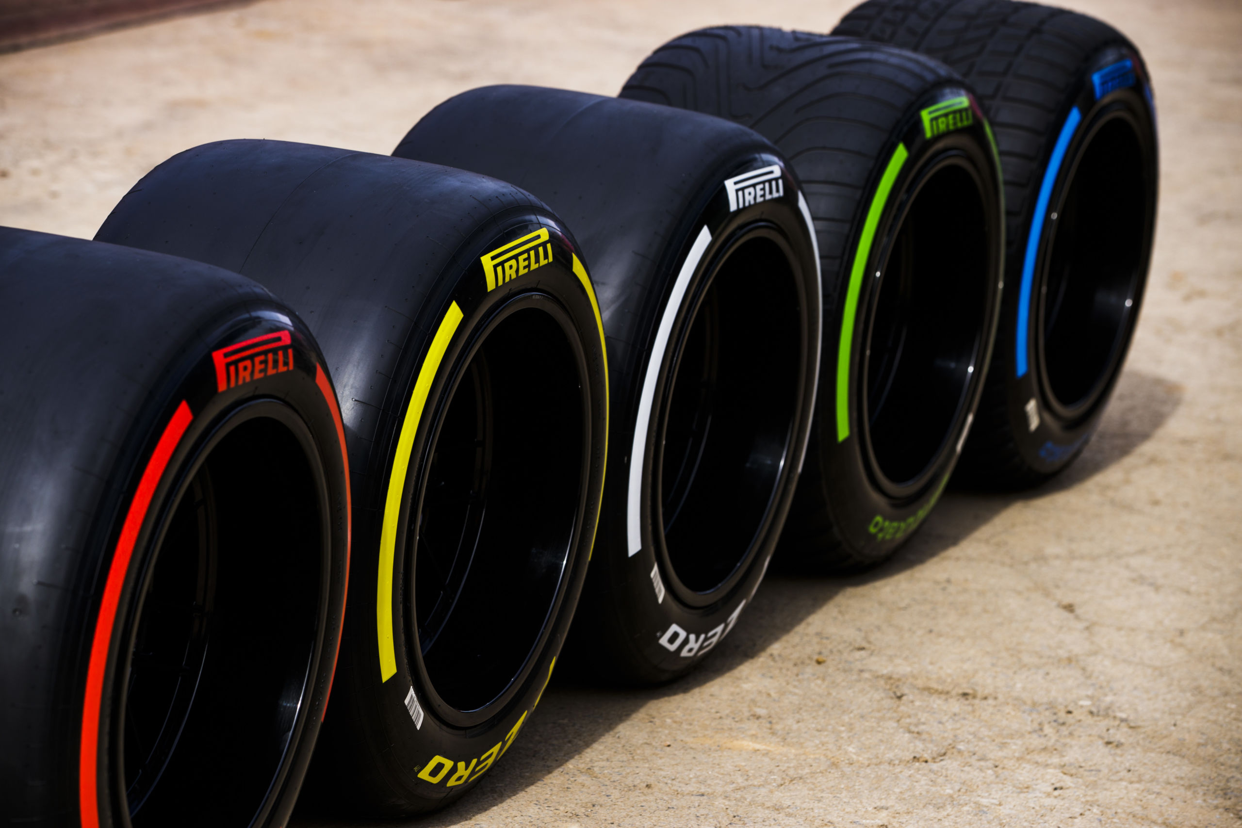 How Many Tyres Can F1 Teams Use F1 Tyres Explained How Many Tyres Can F1 Teams Use F1 Tyres Explained