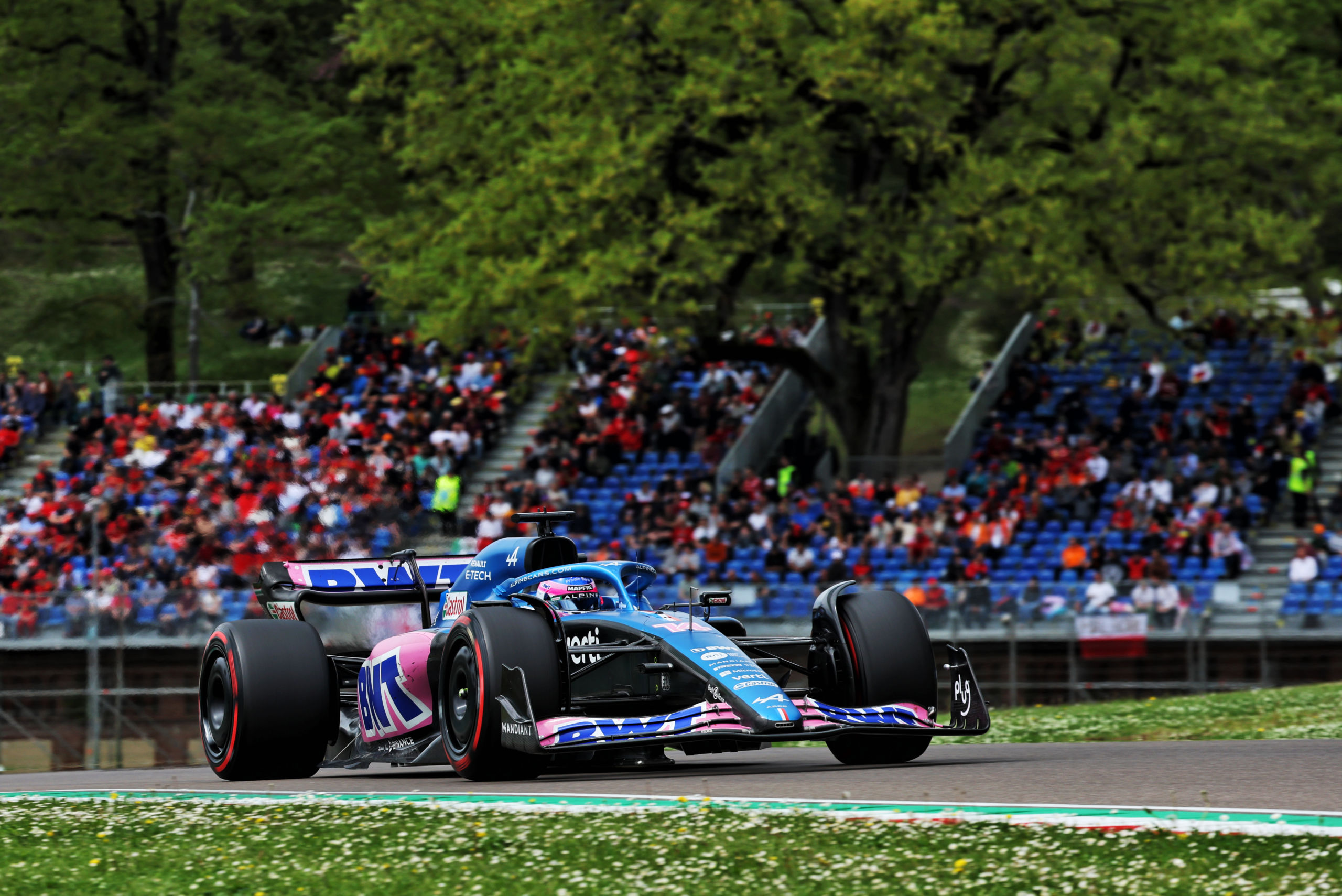 The Formula One Career Of Lewis Hamilton | F1 Chronicle