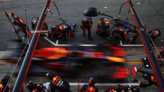 What Is The Shortest F1 Circuit In The World? | F1 Explained