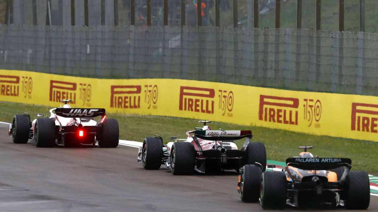 Top Formula 1 Partners | F1 News