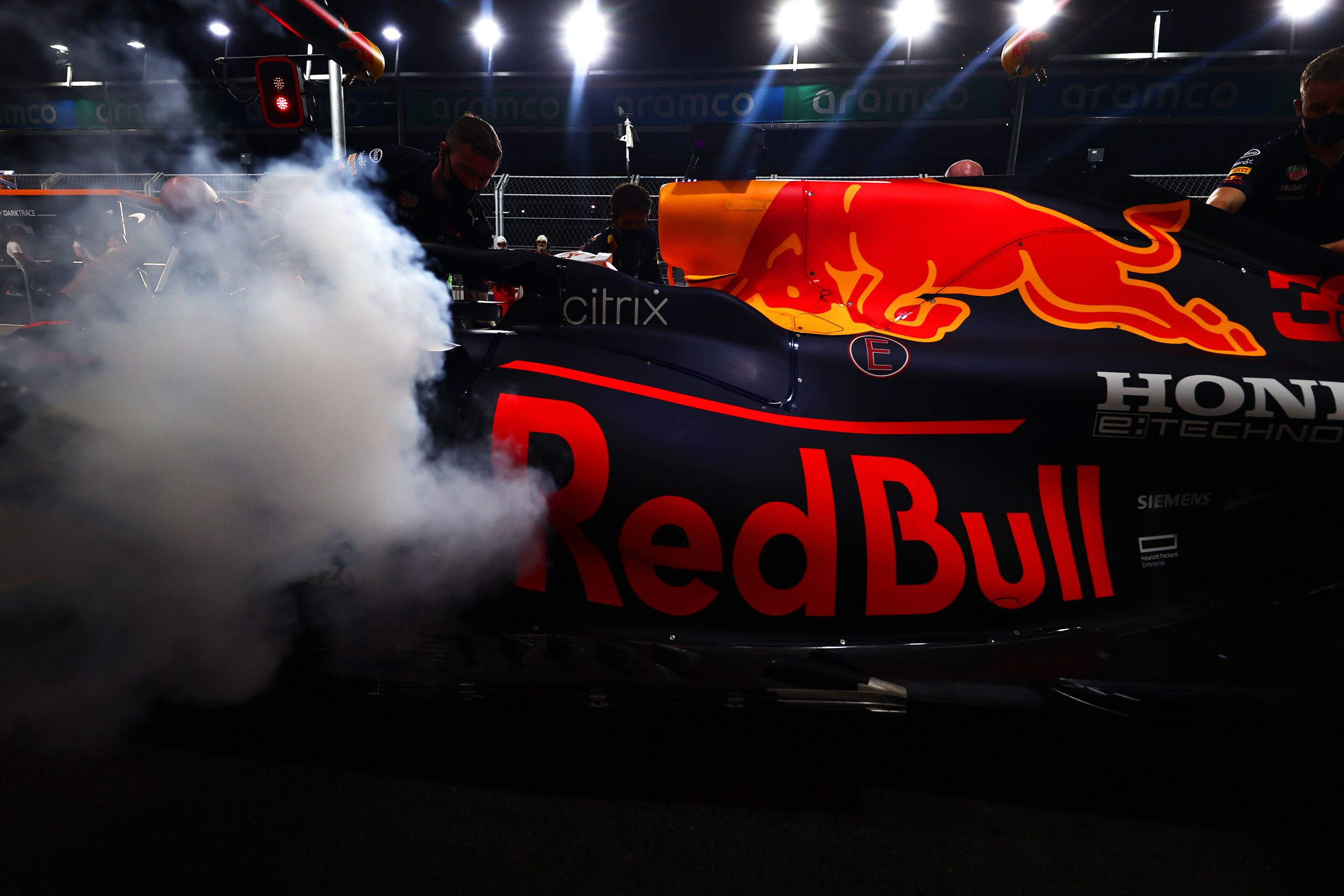 Systèmes de Refroidissement en Formule 1 : En Quoi Diffèrent-Ils Des ...