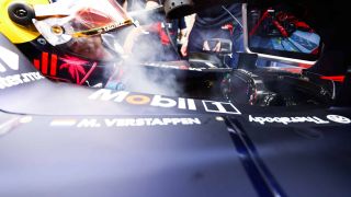 Formula 1 Cooling Systems: How Do They Differ From Regular Cars? | F1 ...