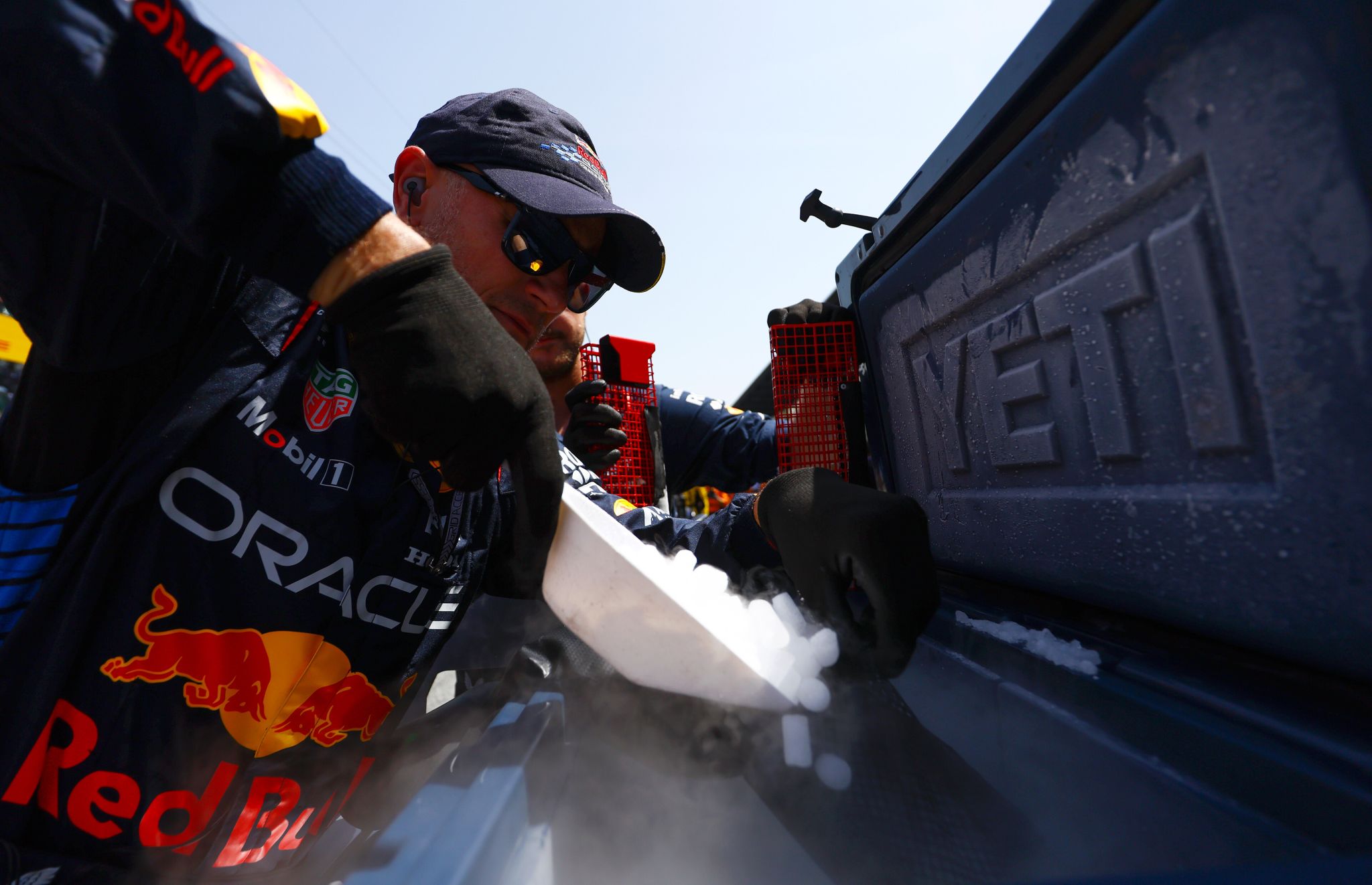 Formula 1 Cooling Systems: How Do They Differ From Regular Cars? | F1 ...