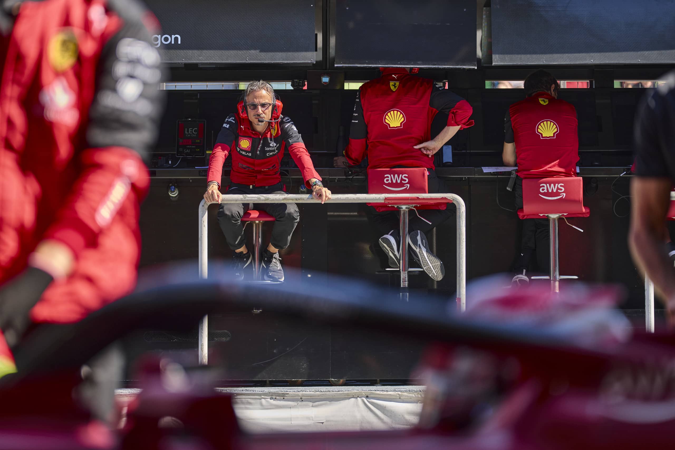 How Do Formula 1 Rear Wings Work? | F1 Rear Wing Aerodynamics