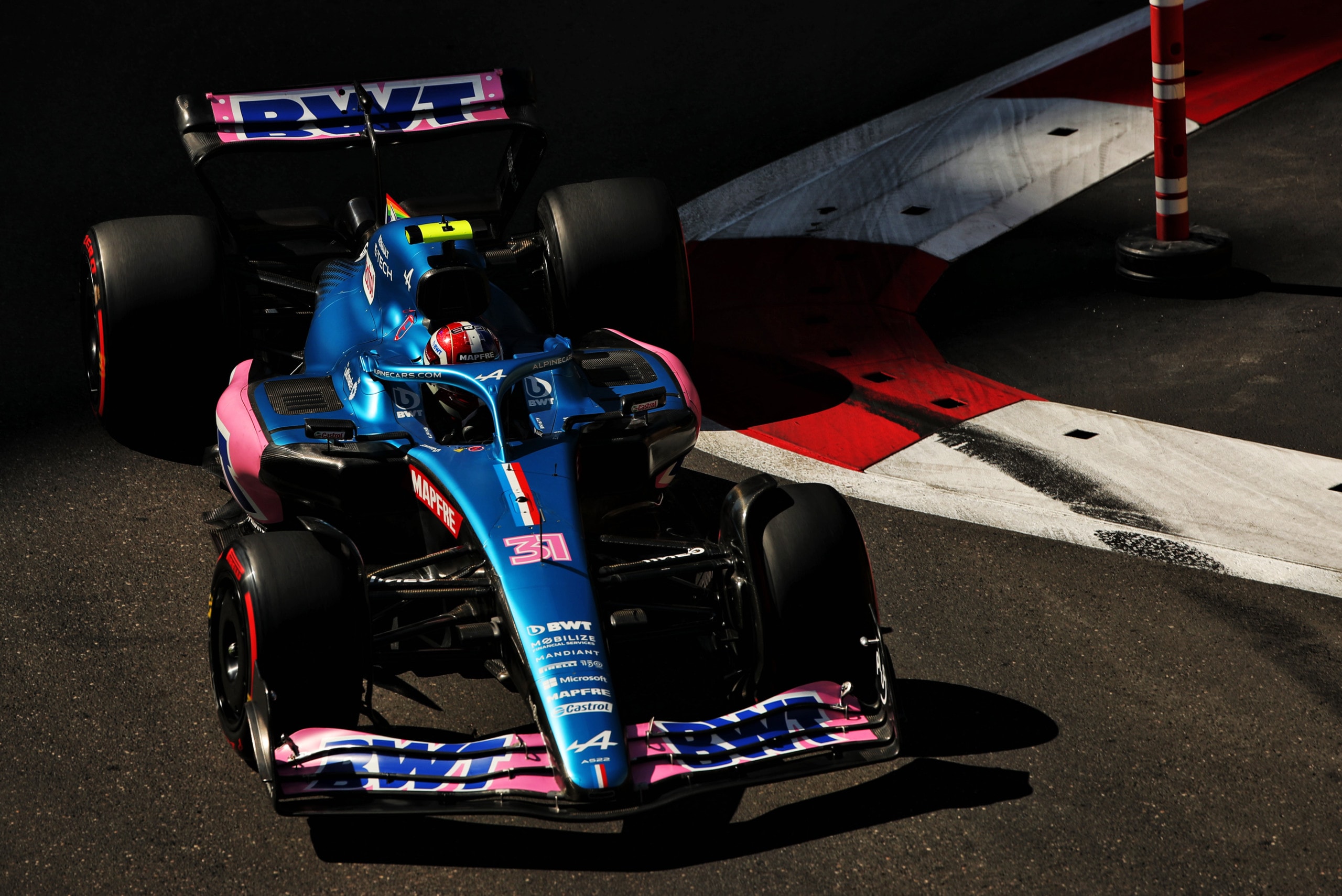 How Do F1 Onboard Cameras Work? | F1 Chronicle