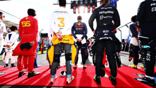 F1 Driver Workout Regime | F1 News