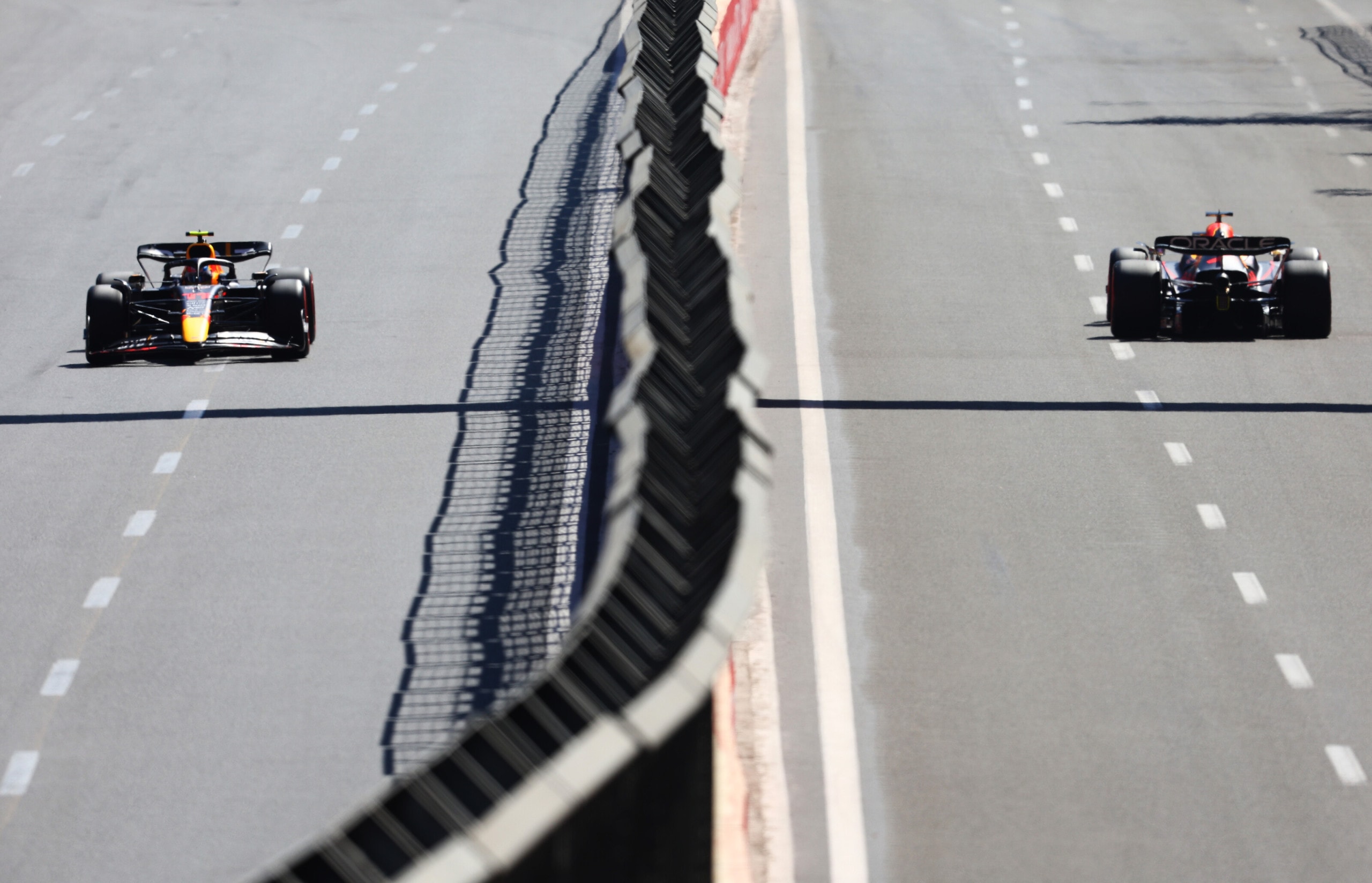 Red Bull Ready For Exciting Race | F1 News