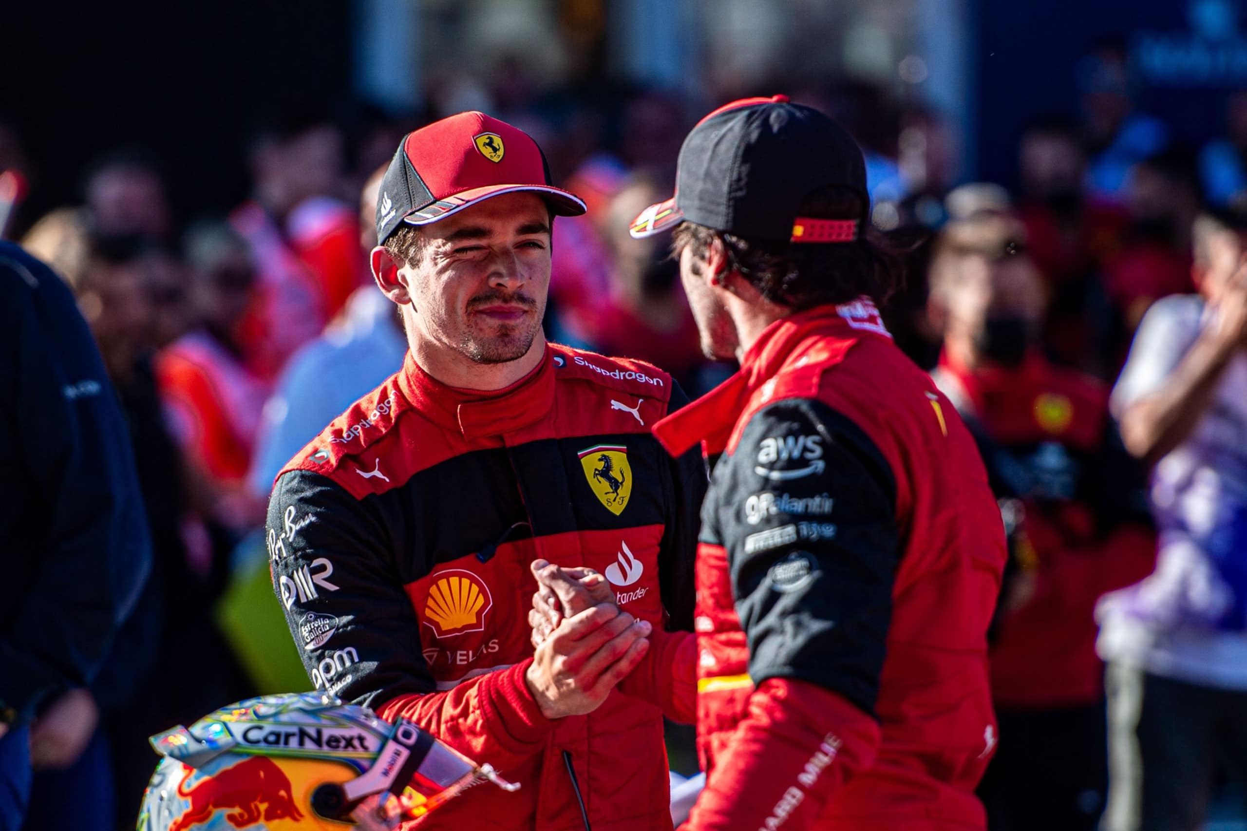 How High Can An F1 Engine Rev? | F1 RPM Explained