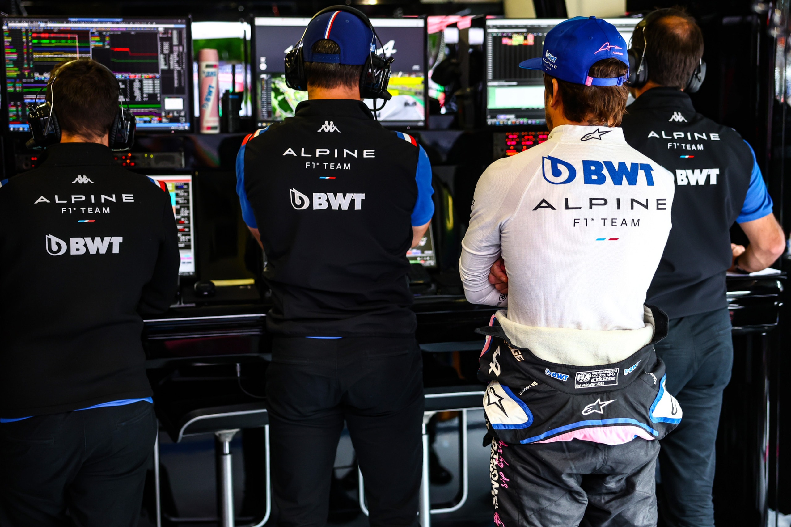 American Formula 1 Drivers | List Of American F1 Drivers