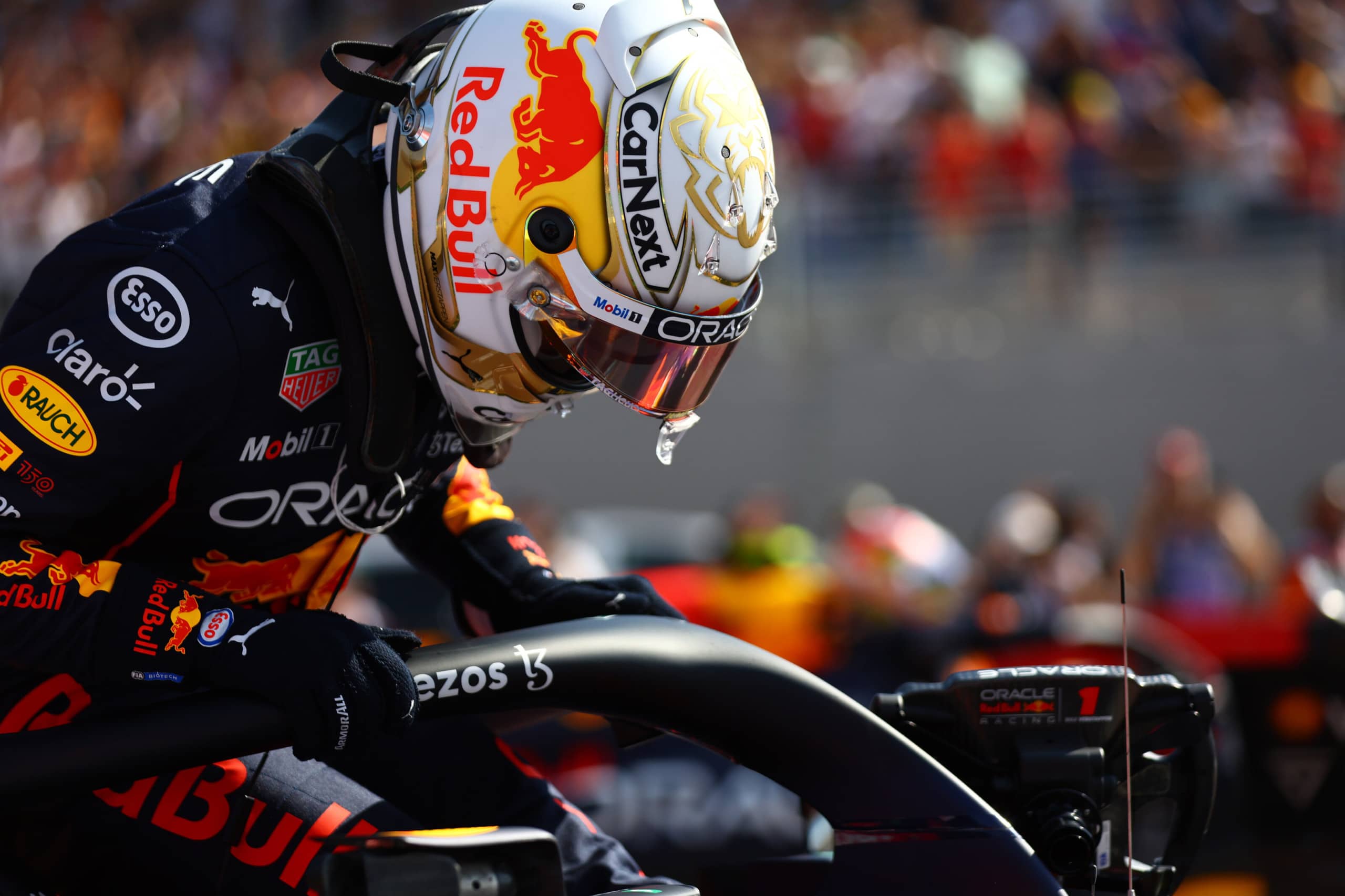 How Do Formula 1 Front Wings Work? | F1 Front Wing