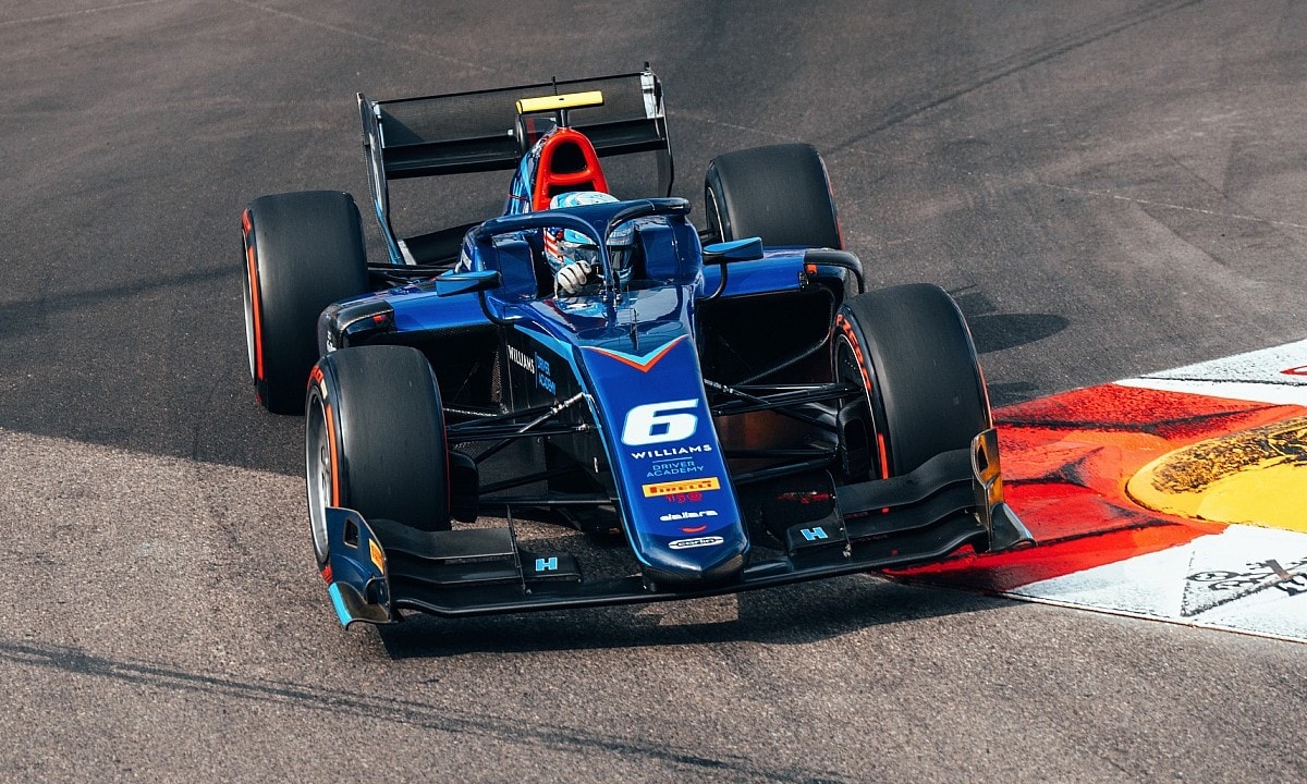 What Is The Difference Between Formula 1 And Formula 2 Cars F1 News