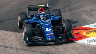 What Is The Overtake Button in Formula 1? | DRS in F1