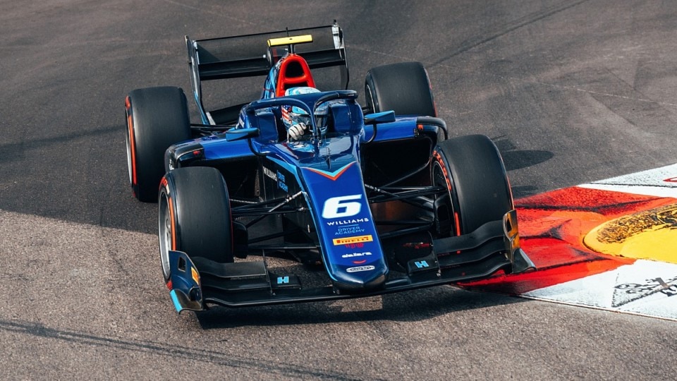 What Is The Difference Between Formula 1 And Formula 2 Cars F1 News What Is The Difference Between Formula 1 And Formula 2 Cars F1 News