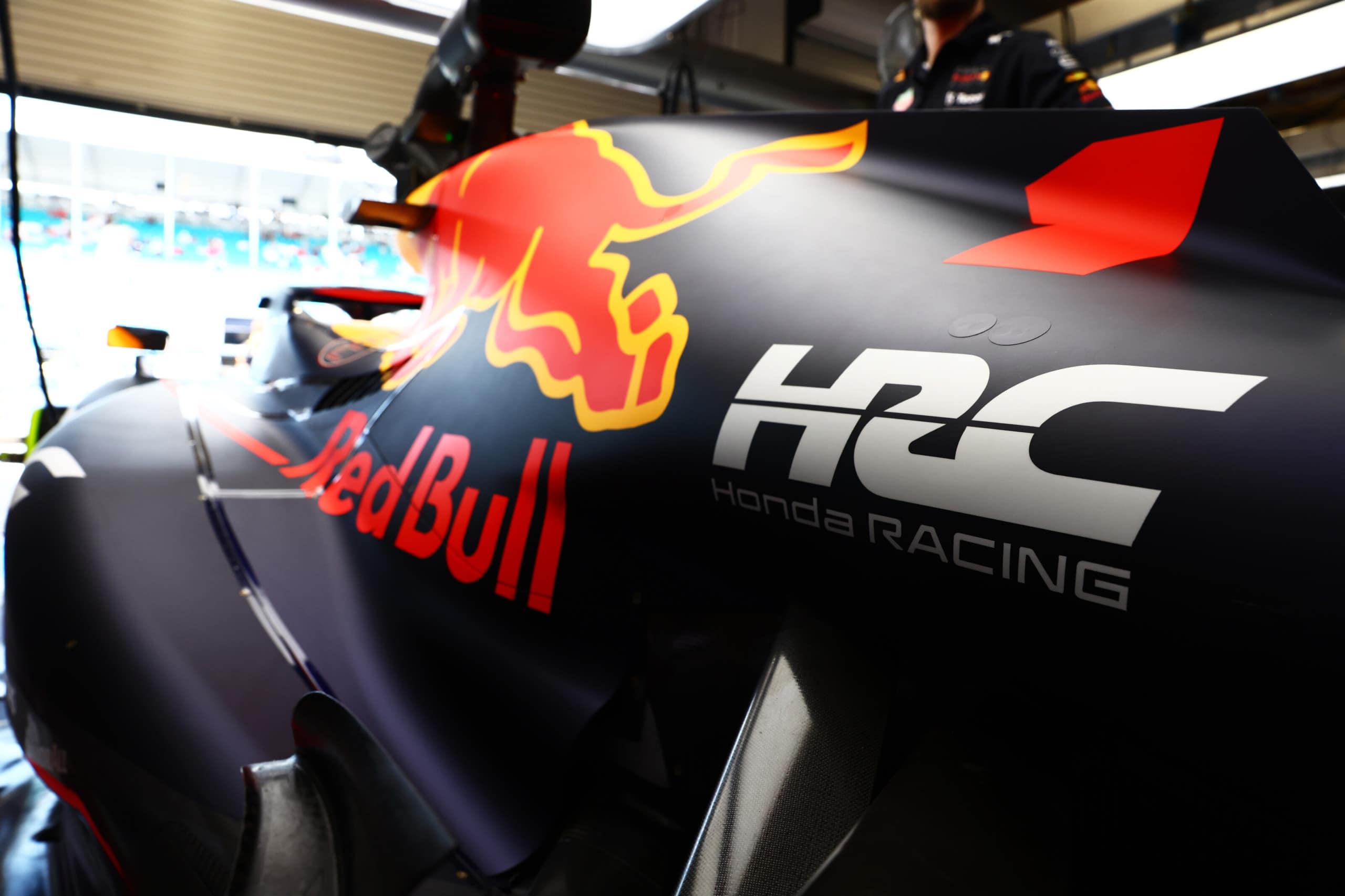 Can Formula 1 Drivers Drink Water? | F1 Chronicle