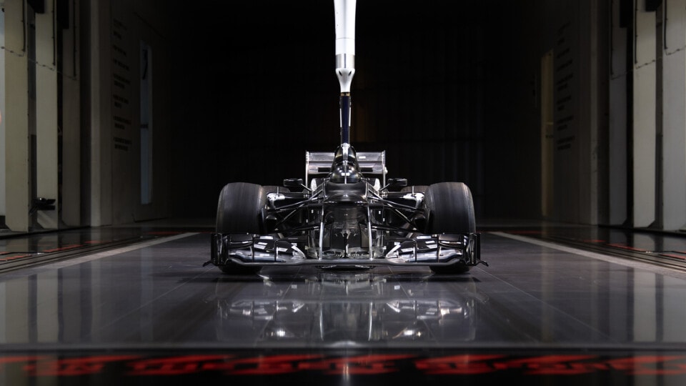 What Is Downforce In F1? | F1 Explained