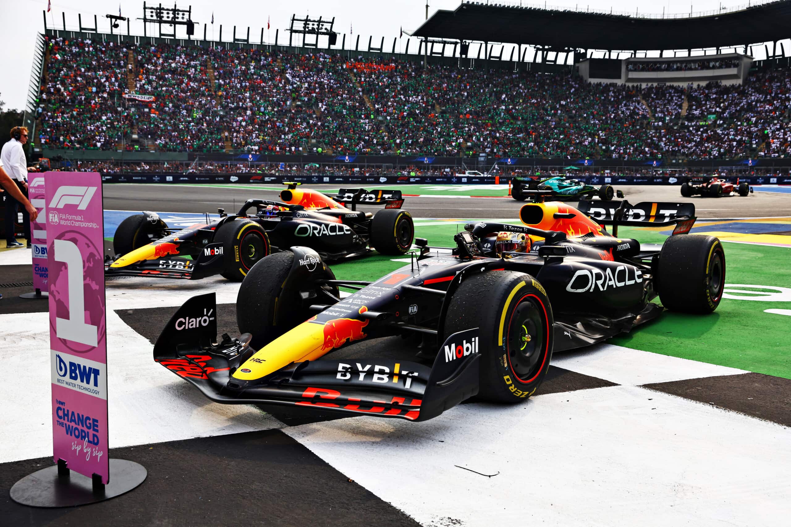 How Much Does A Formula 1 Car Cost? | Formula 1 Car Price