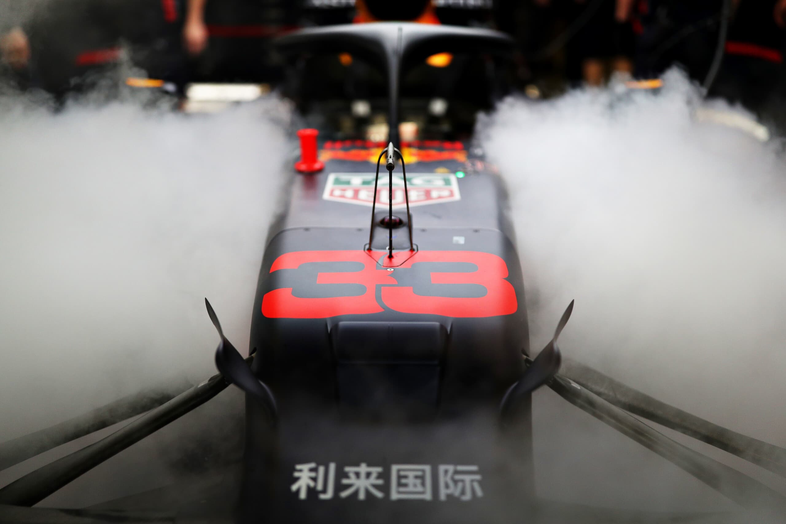 How Hot Is An F1 Cockpit? | F1 News