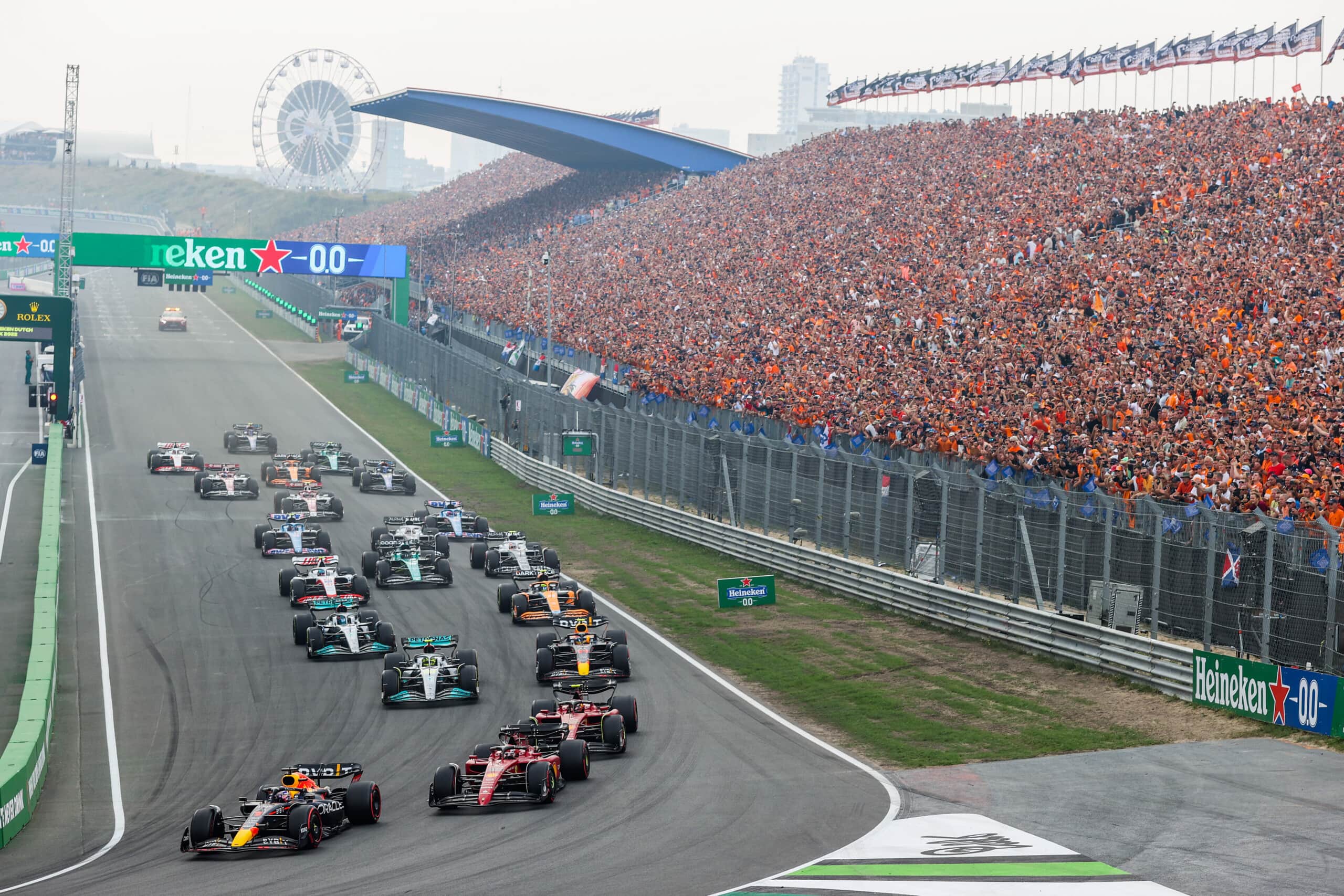 Why Is Formula 1 So Popular F1 News Why Is Formula 1 So Popular F1 News