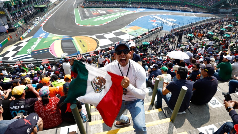 Want to Take Your Kids to an F1 Race? Here’s How to Elevate the ...