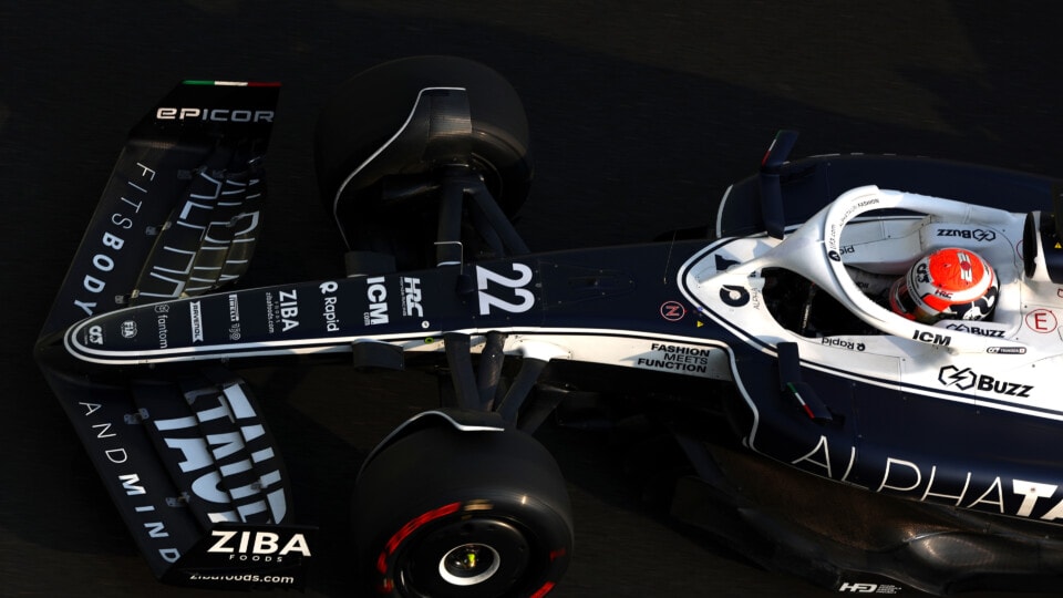 What Is The Length Of A Formula 1 Car? | F1 News