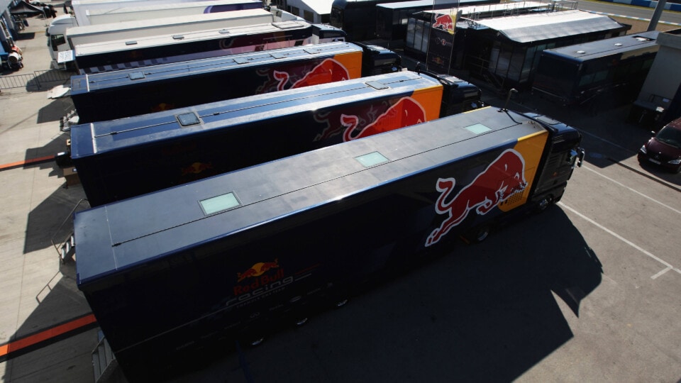Exploring the Global Reach of F1 Racing: How Do Formula 1 Teams Travel ...