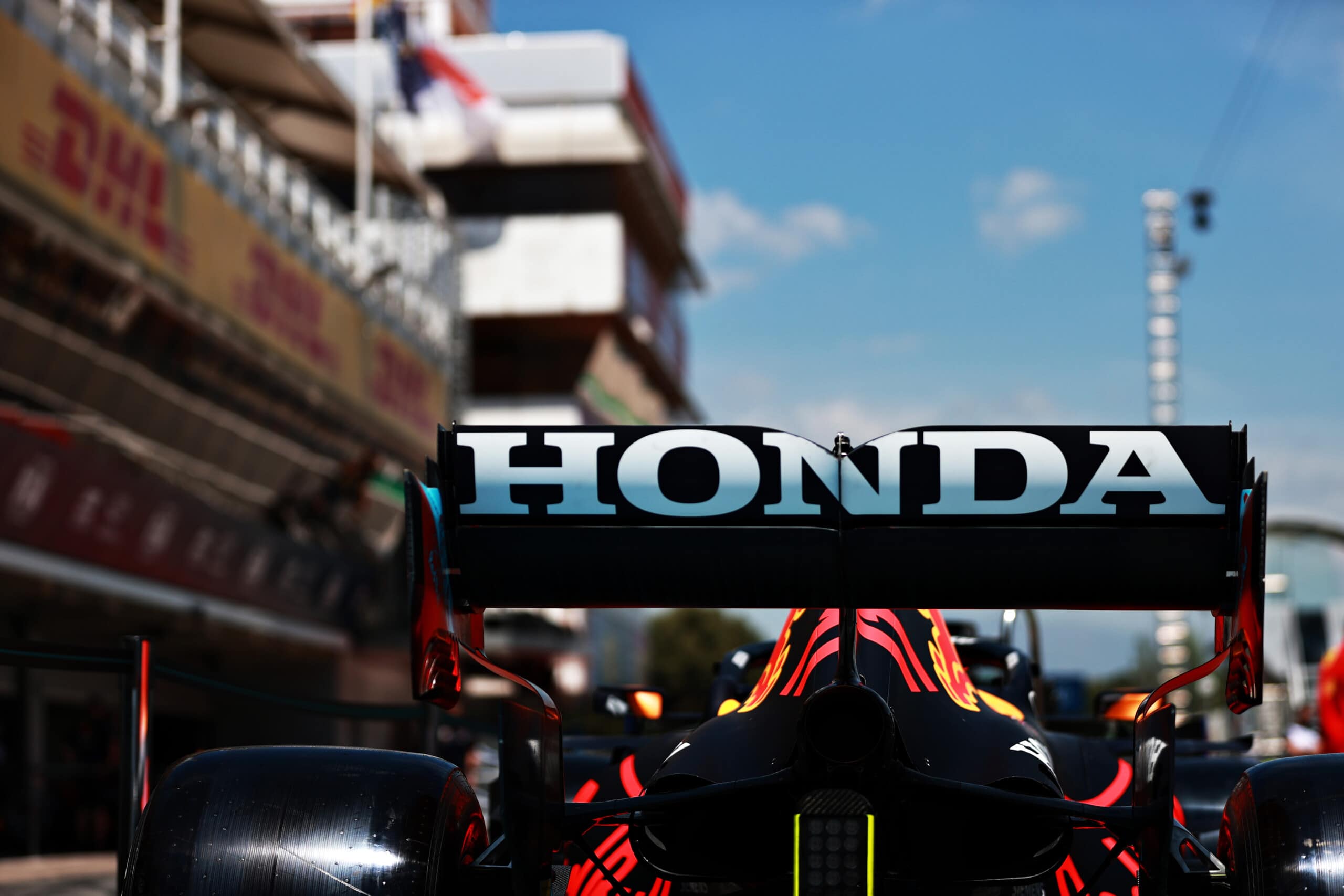 What Is The Purpose Of DRS In Formula 1? | F1 News