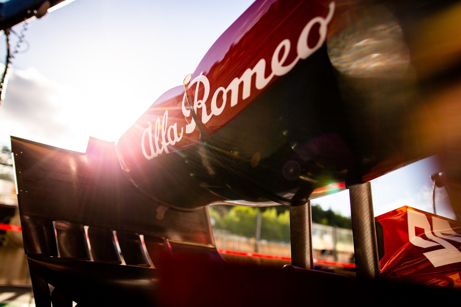 How is the DRS detection zone determined in Formula 1? | F1 Explained