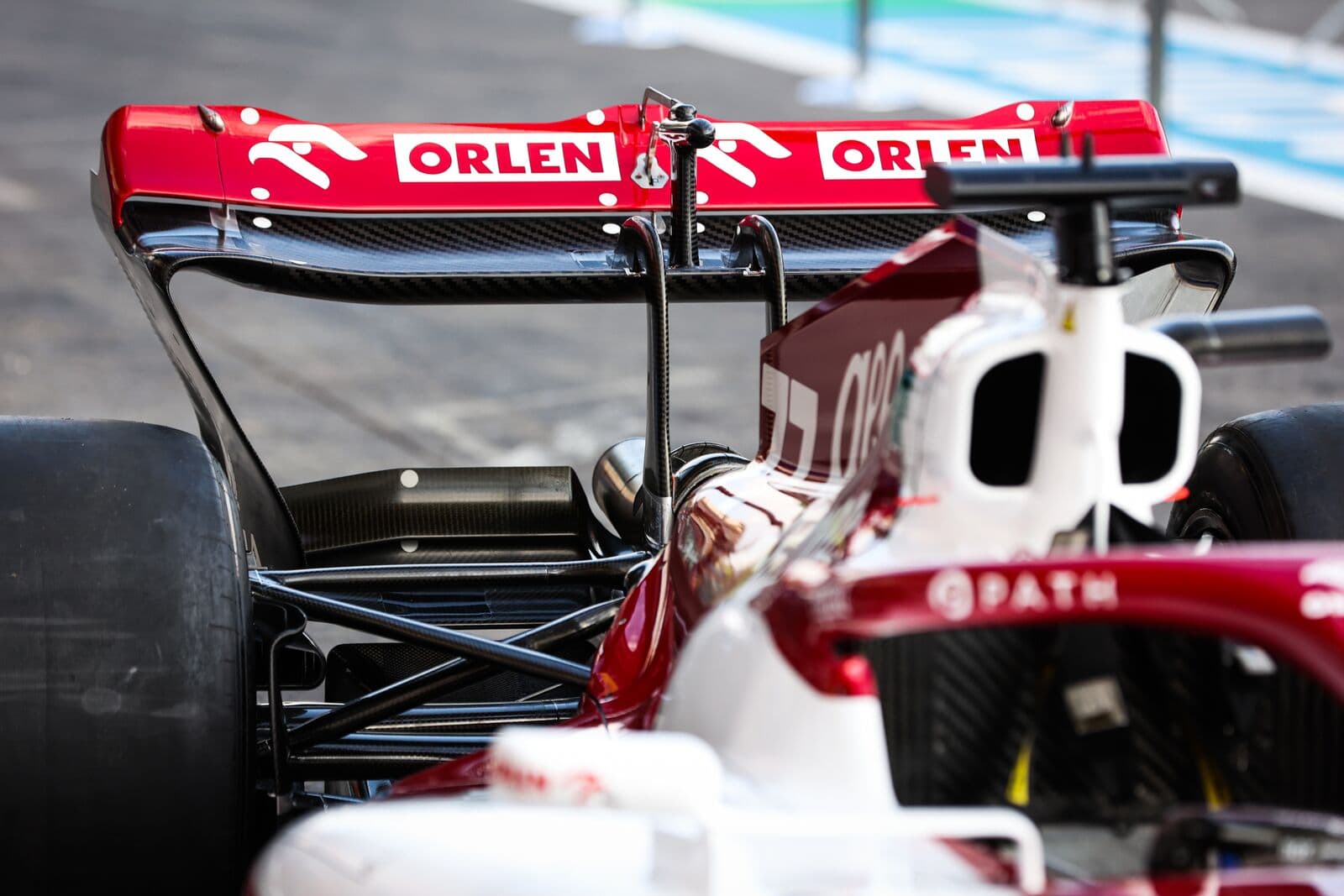 How Is DRS Activated In Formula 1 Cars F1 News