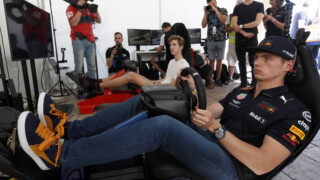 What Is the Best F1 Sim Setup? | F1 News