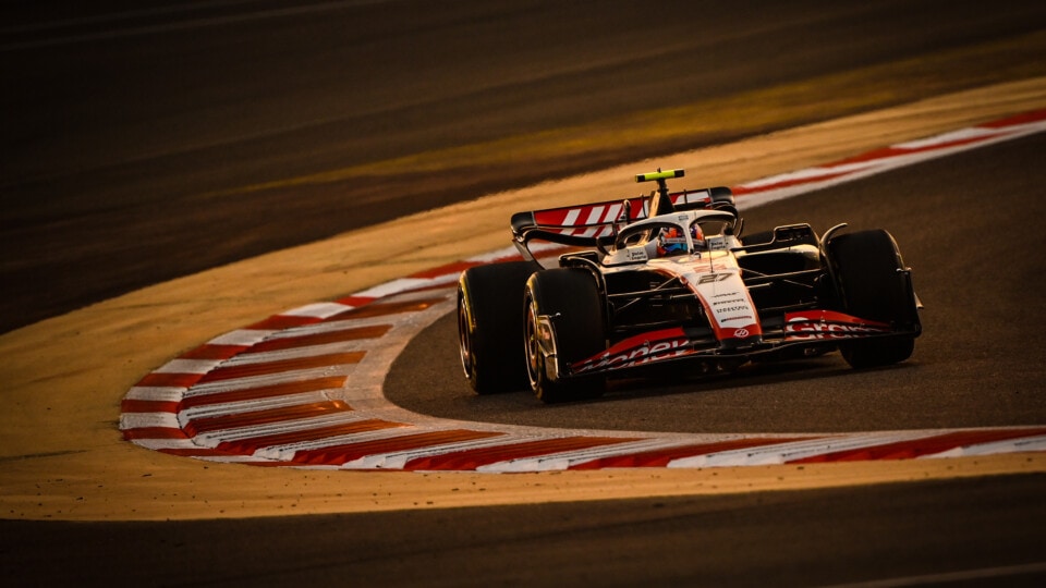 Has Haas F1 Ever Won a Race? Exploring the Team's History and ...