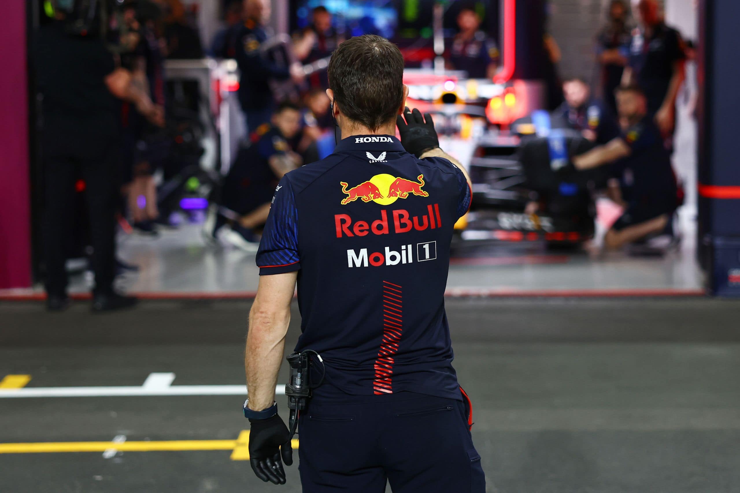 The Science of Formula 1 Qualifying: Data-Driven Performance Boosts ...